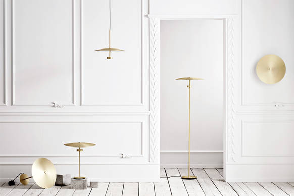 REFLECTION - Neue Leuchtenkollektion von BOLIA: ON-LIGHT · Licht im Netz®