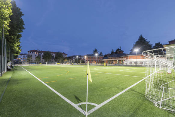 SMART [PRO] - Leistungsstarke Beleuchtung für sportliche ...