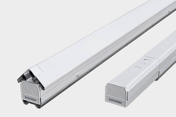 INDU CONTILINE GEN2 - Modulare, einfache und effiziente ...