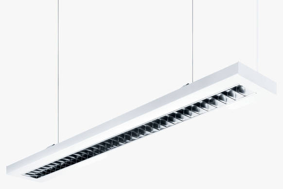 PUNCH - Neueste Technik in klassischem Design: ON-LIGHT · Licht im Netz®