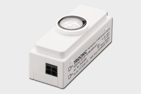 Fit für DALI-2: ON-LIGHT · Licht im Netz®