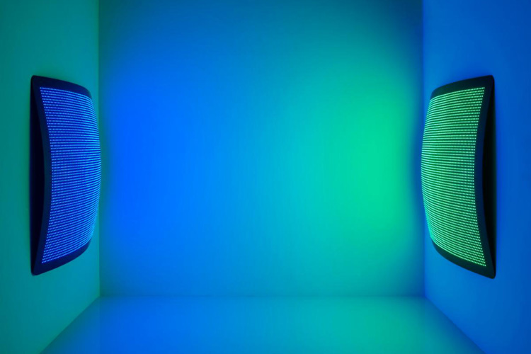 MANTA RAY LIGHT - Atmosphärisches Werkzeug: ON-LIGHT · Licht im Netz®