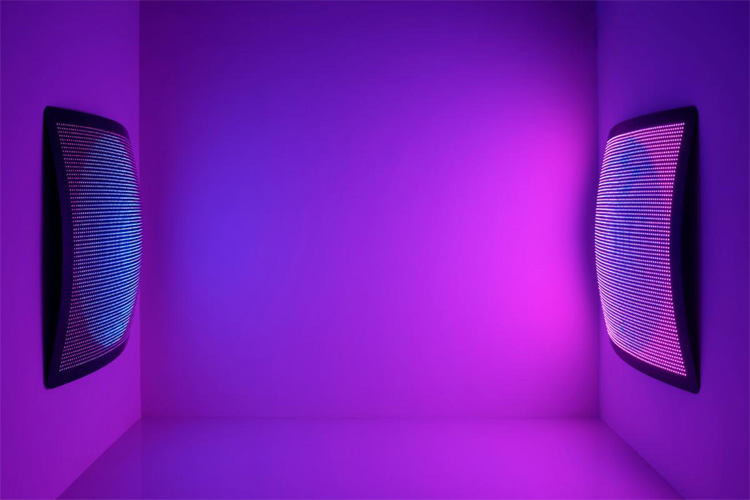 MANTA RAY LIGHT - Atmosphärisches Werkzeug: ON-LIGHT · Licht im Netz®