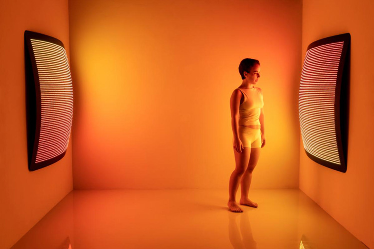 MANTA RAY LIGHT - Atmosphärisches Werkzeug: ON-LIGHT · Licht im Netz®