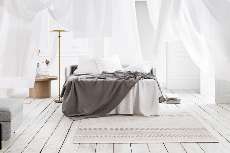 REFLECTION - Neue Leuchtenkollektion von BOLIA: ON-LIGHT · Licht im Netz®