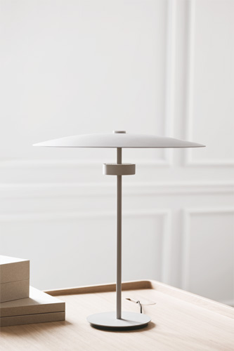 REFLECTION - Neue Leuchtenkollektion von BOLIA: ON-LIGHT · Licht im Netz®