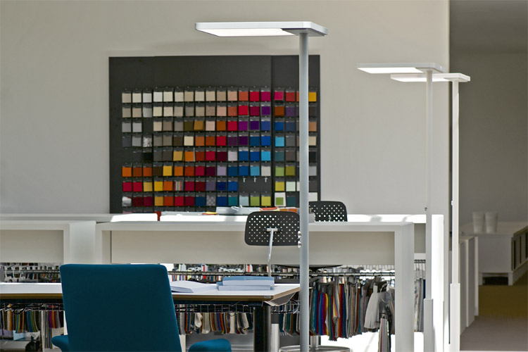 Glamox Lichtmanagementsysteme und HCL auf der eltefa 2019: ON-LIGHT ...