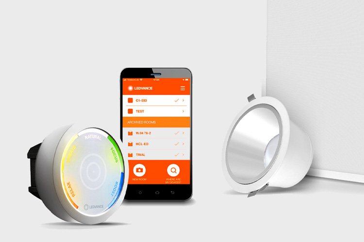 VDE-Qualitätszertifikat für Human Centric Lighting von Ledvance: ON ... VDE-Qualitätszertifikat für Human Centric Lighting von Ledvance: ON ...
