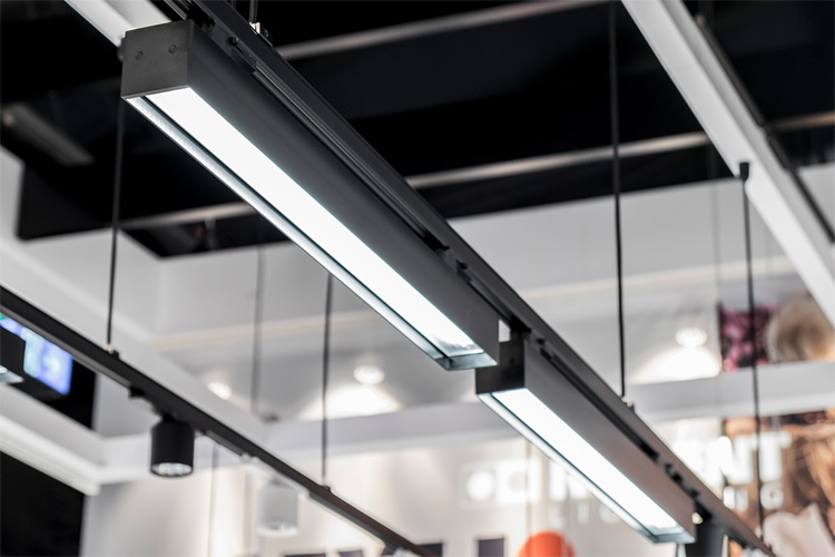 Produkt des Monats Mai 2018: ON-LIGHT · Licht im Netz®