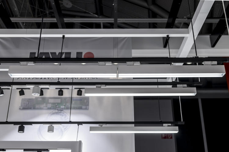 Produkt des Monats Mai 2018: ON-LIGHT · Licht im Netz®