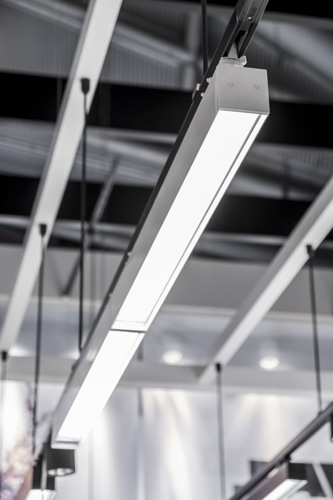 Produkt des Monats Mai 2018: ON-LIGHT · Licht im Netz®