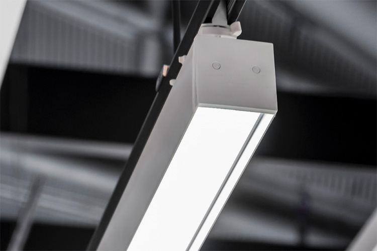 Produkt des Monats Mai 2018: ON-LIGHT · Licht im Netz®