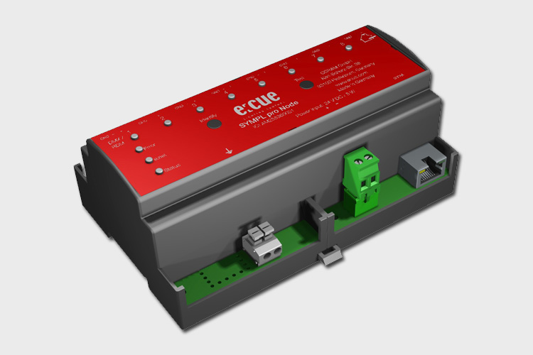 Osram auf der Prolight + Sound 2019: ON-LIGHT · Licht im Netz®