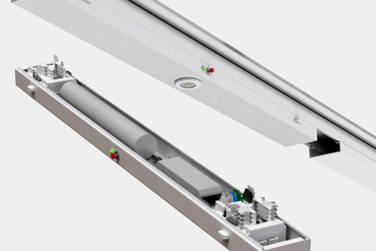 INDU CONTILINE GEN2 - Modulare, einfache und effiziente ...