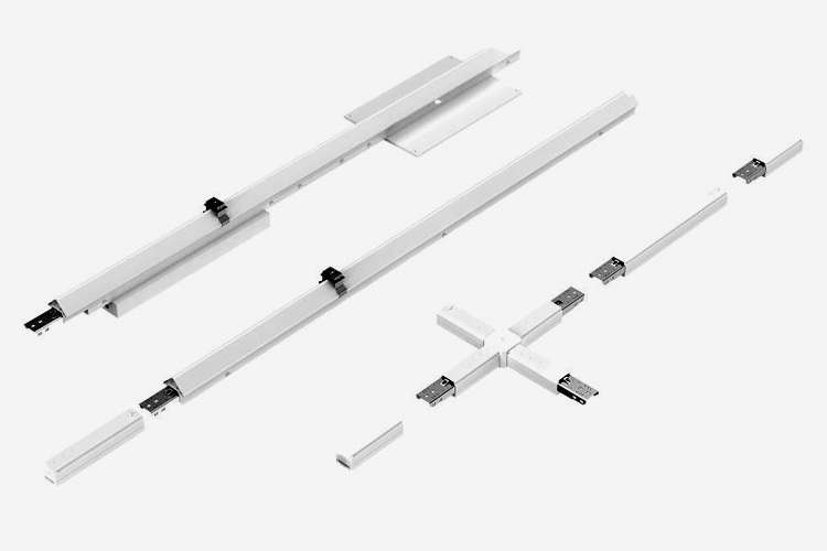 INDU CONTILINE GEN2 - Modulare, einfache und effiziente ...