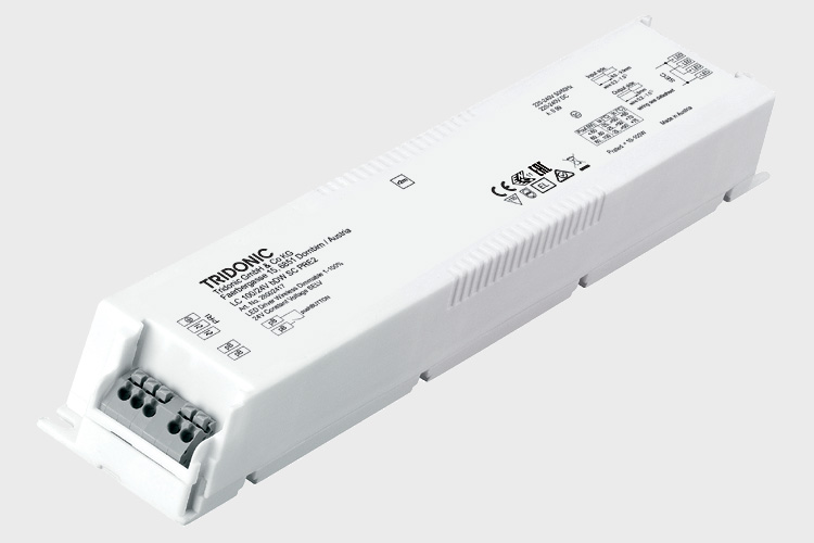 Drahtlose Beleuchtungssteuerung mit basicDIM Wireless-Modul: ON-LIGHT ...