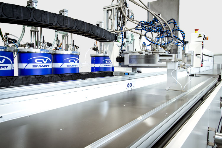 DEMAK S.r.l.: ON-LIGHT · Licht im Netz®