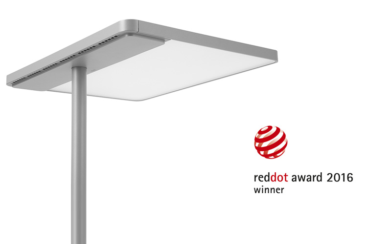 Glamox GmbH: ON-LIGHT · Licht im Netz®