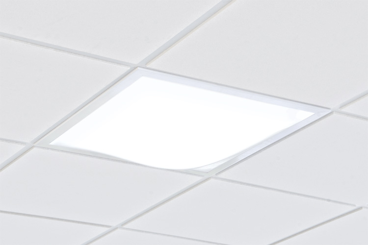 Thorlux Lighting Germany: ON-LIGHT · Licht im Netz®