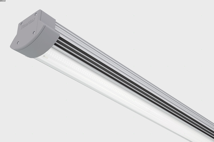 Thorlux Lighting Germany: ON-LIGHT · Licht im Netz®